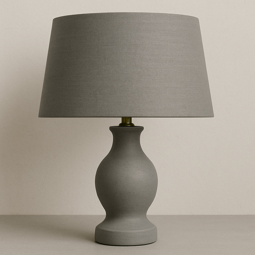 Grey Ilum Lighting – urbanstylehome.com.au